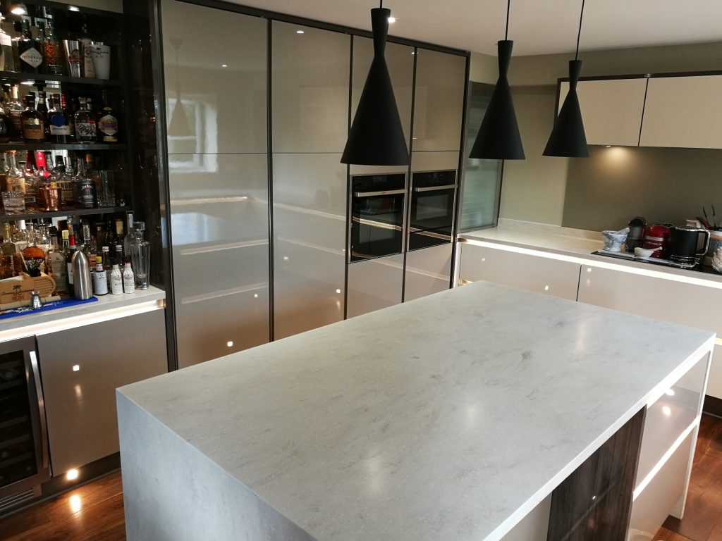 It’s All About Corian® – The Stone Company Blog